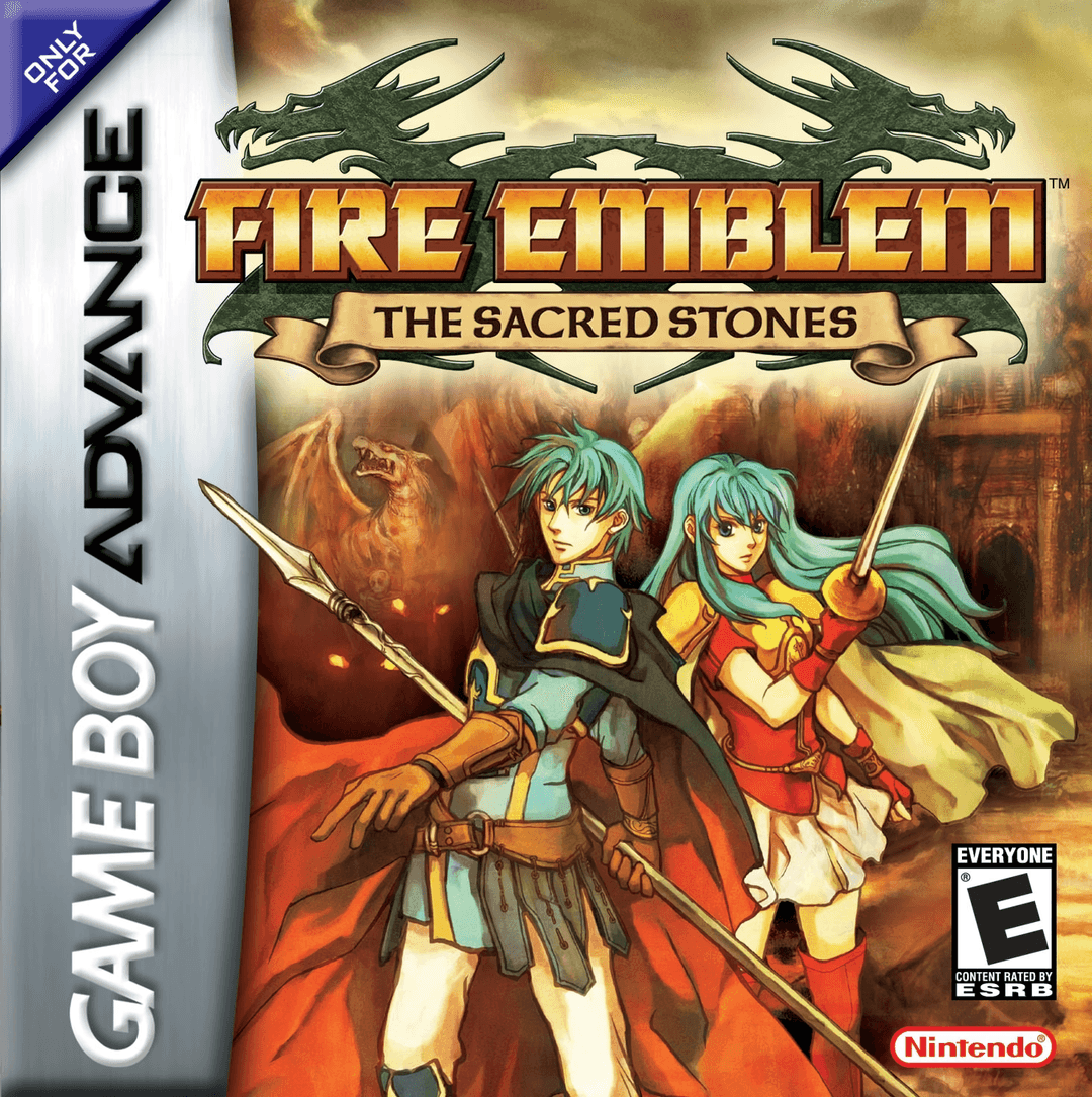 Fire Emblem Mods Directory - Discover Amazing ROM Hacks