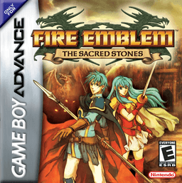 Fire Emblem Mods Directory - Discover Amazing ROM Hacks