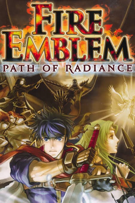 Fire Emblem Mods Directory - Discover Amazing ROM Hacks