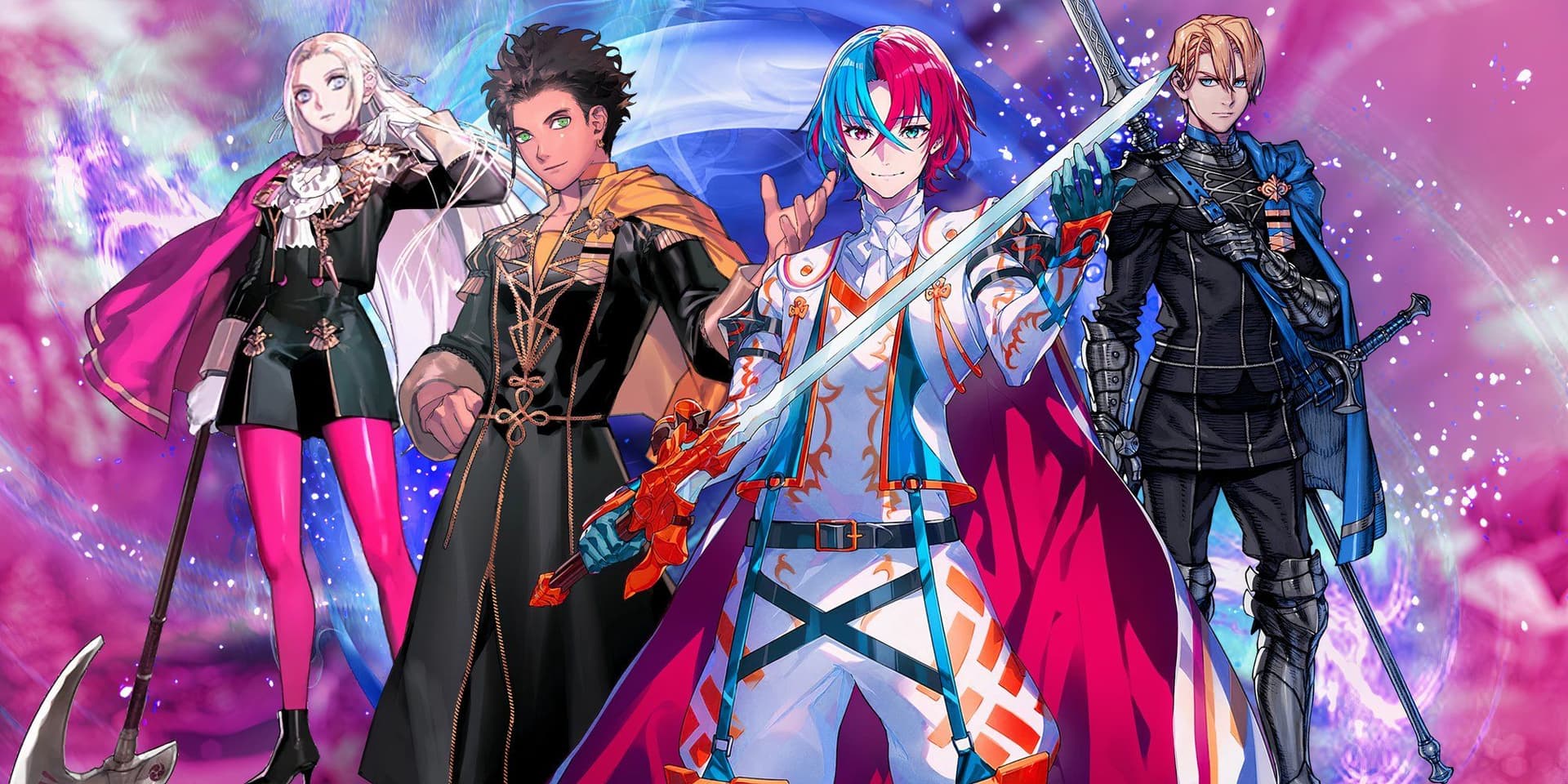 Fire Emblem Mods Directory - Discover Amazing ROM Hacks