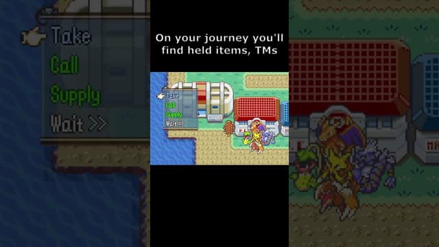 Pokémblem - Fire Emblem Mod
