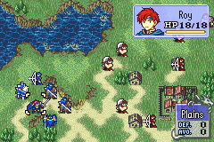 Binding Blade Revamp: Project Sienna - Fire Emblem Mod